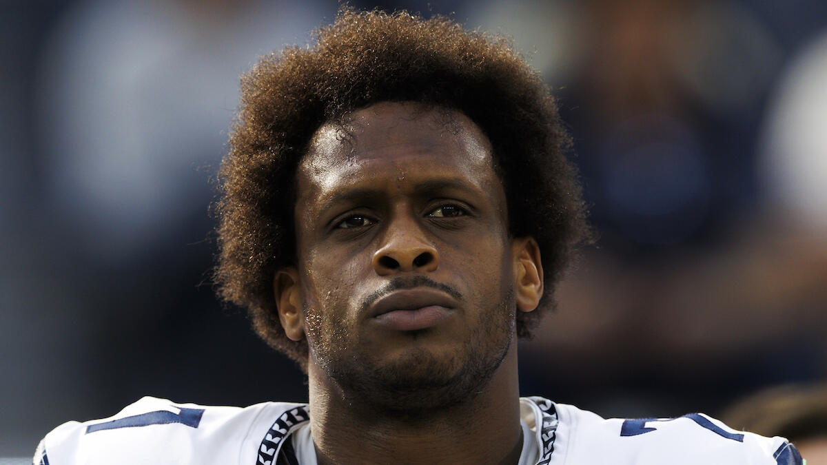 Decision Made On Geno Smith's Future With Raiders