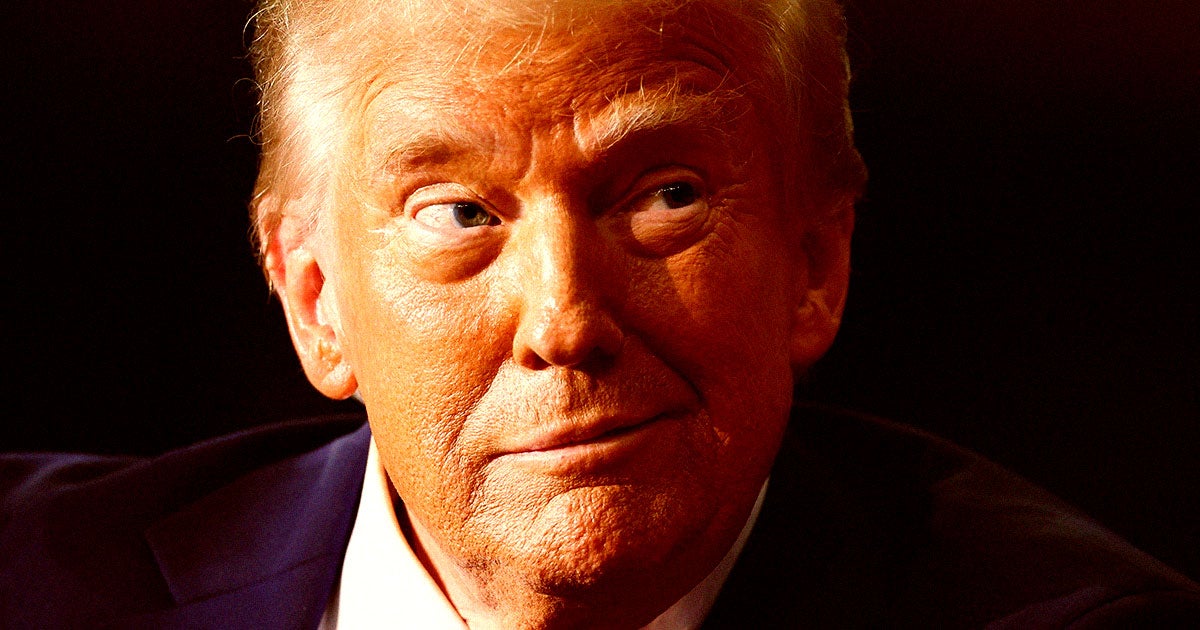 It's Interesting How Truth Social Moved to Sell Stock Right Before ...