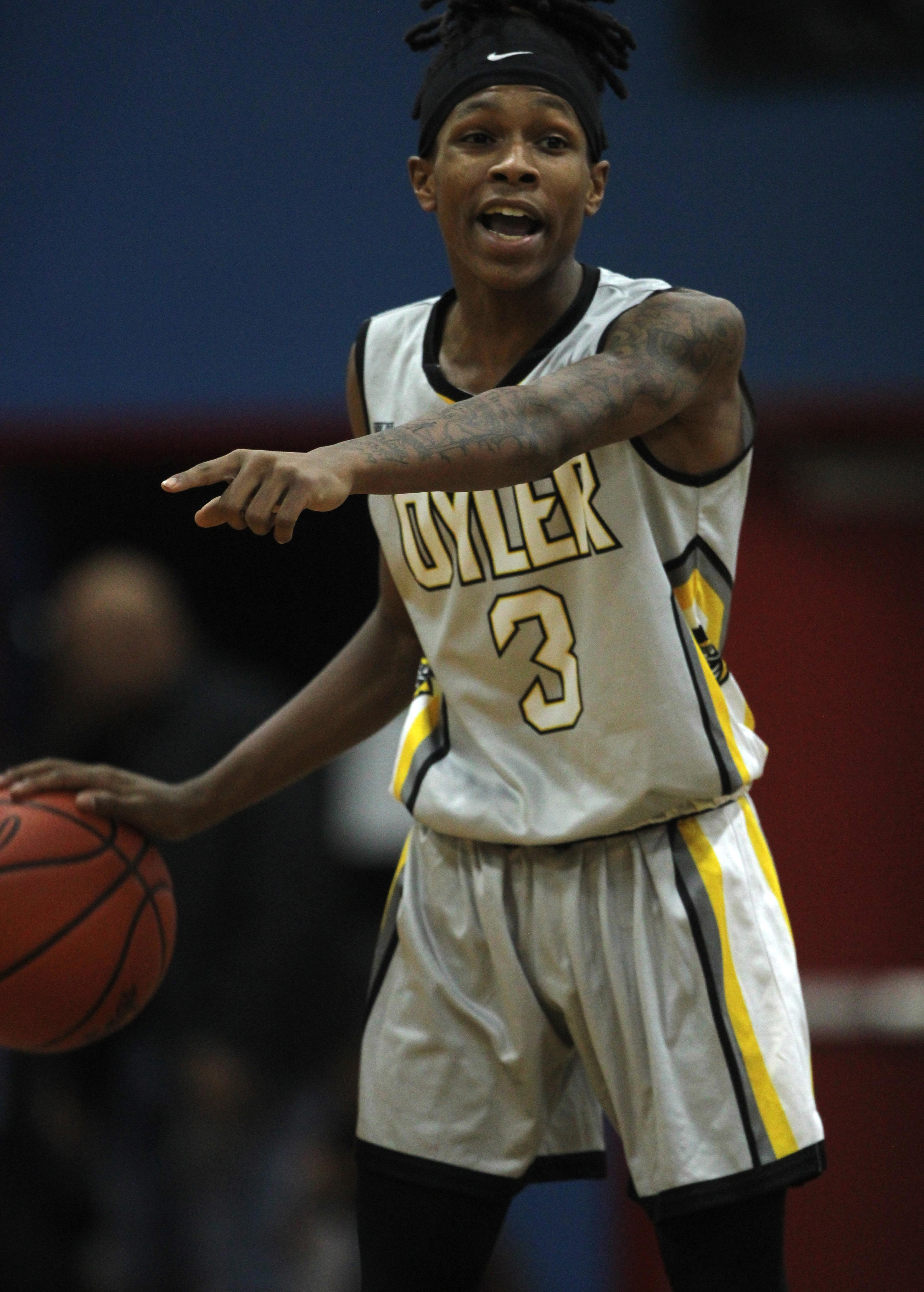 District 16 all-star series to showcase more than 100 Cincinnati boys ...