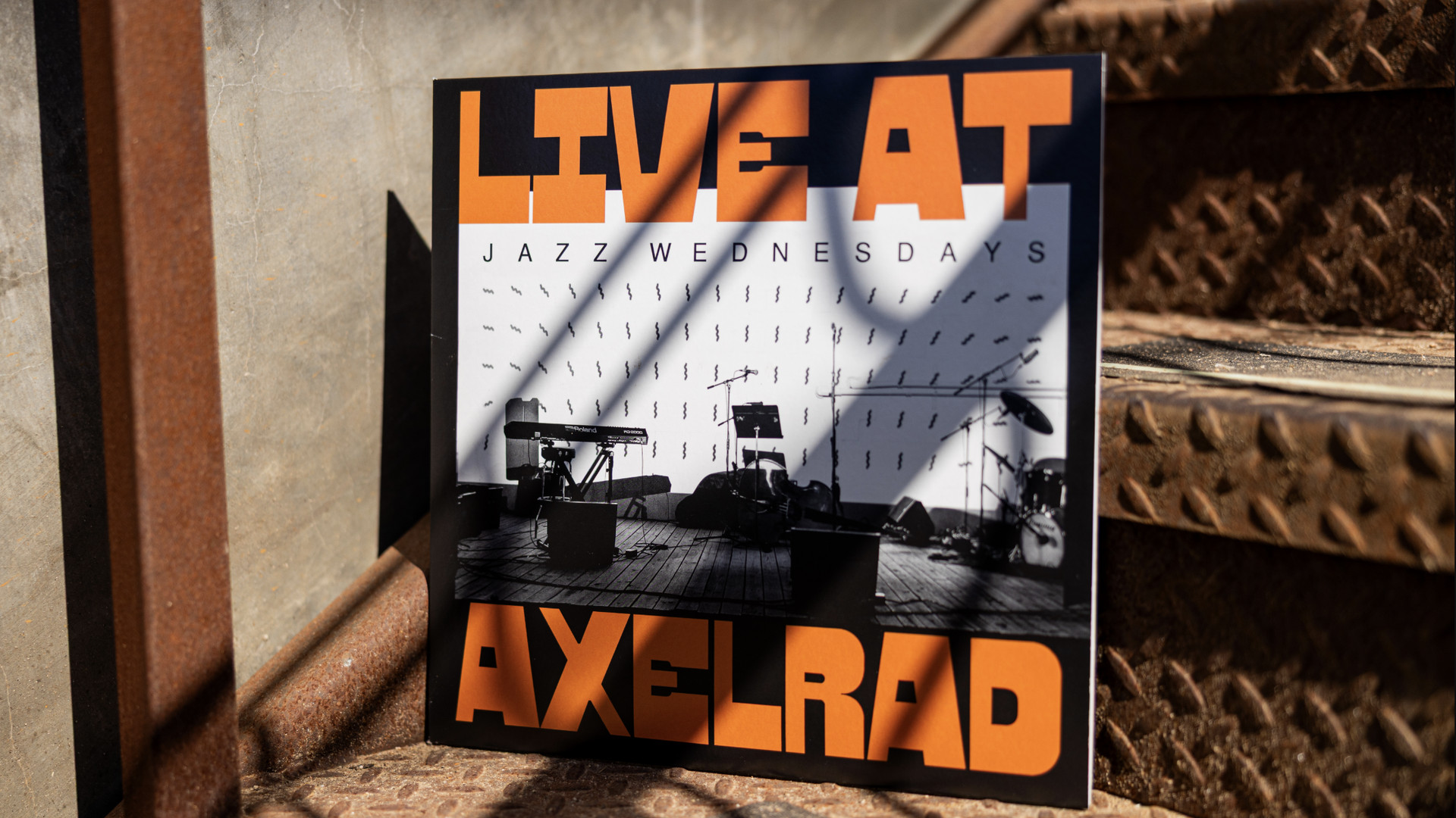 One of Houston’s Most Beloved Midtown Bars Is Dropping a Jazz Album