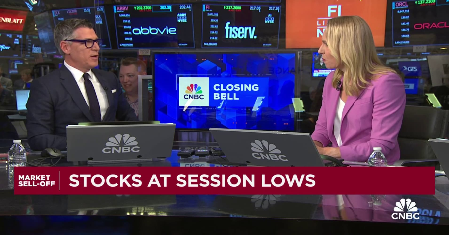 Vista Equity’s Ashley MacNeill: We are entering a world of predictable ...