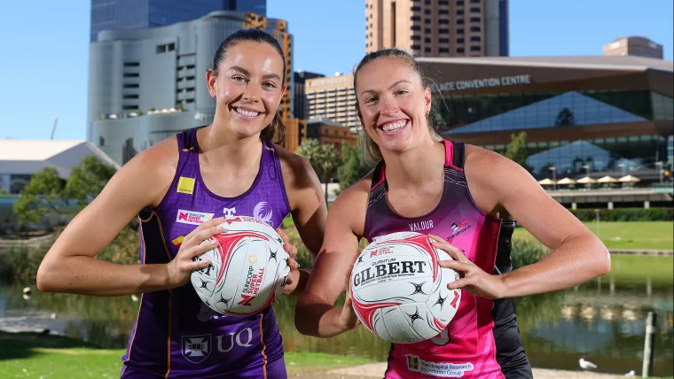 How much are Super Netball players paid? Prize money, salaries for 2025 ...