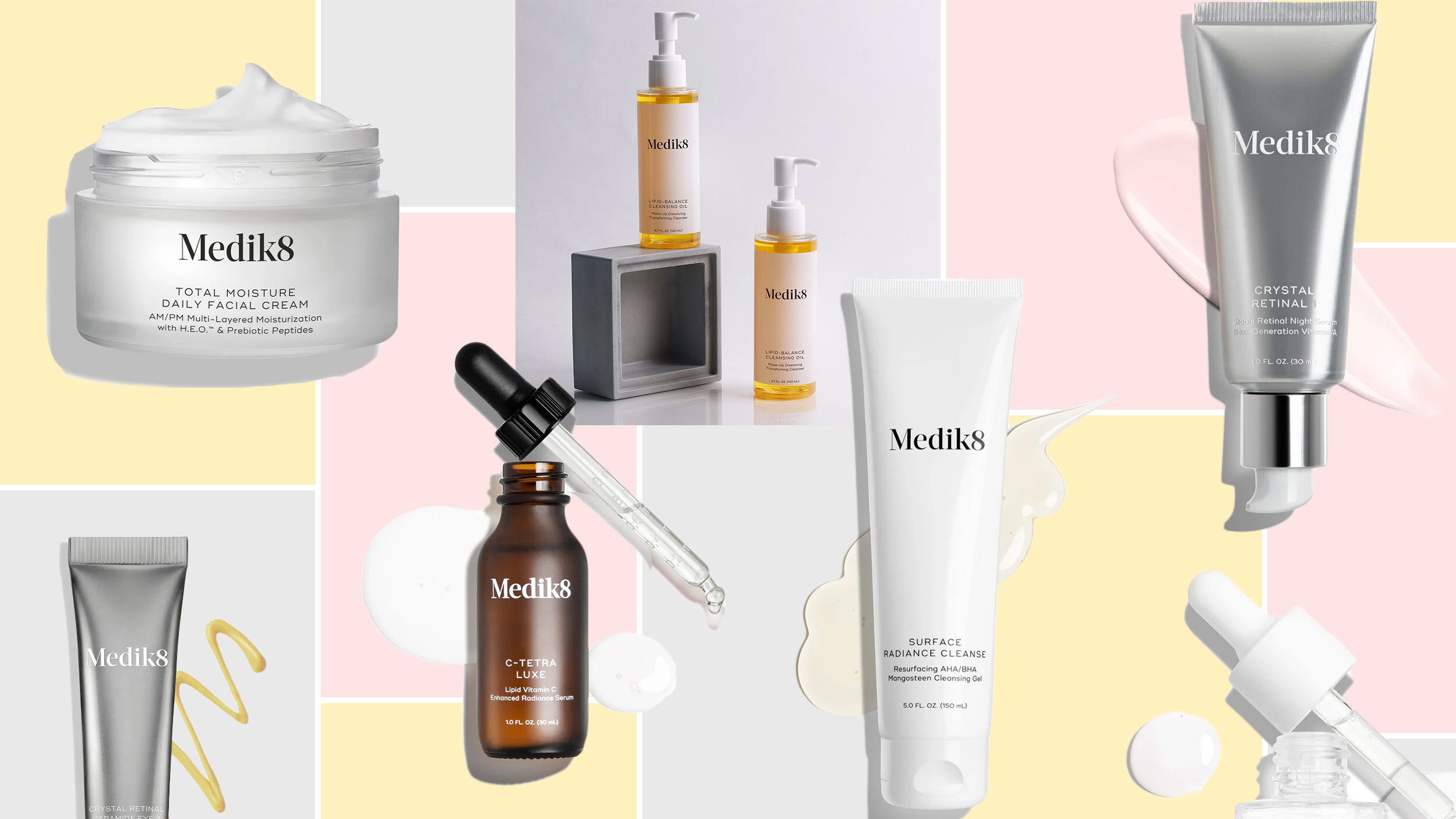 This Viral U.K. Skincare Brand Is My New Obsession