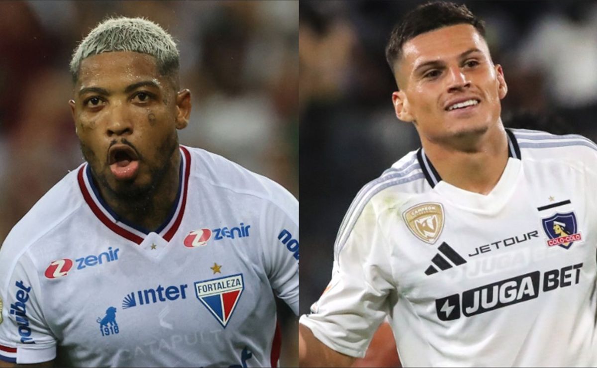 Mientras Colo Colo vale 31 millones de euros, este es el valor de ...