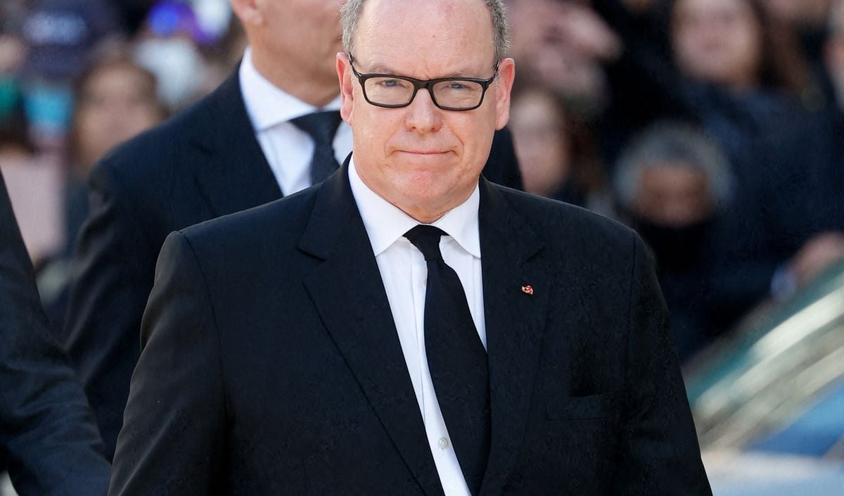 Un proche de la famille royale monégasque nous a quittés : le prince ...