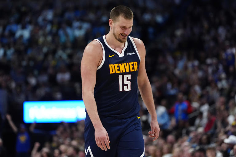 Nikola Jokic faces blowback for behavior at NBA All-Star Game