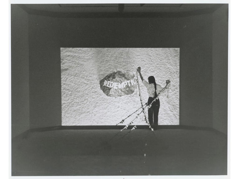 Berkeley Art Museum to Stage Retrospective for Theresa Hak Kyung Cha ...