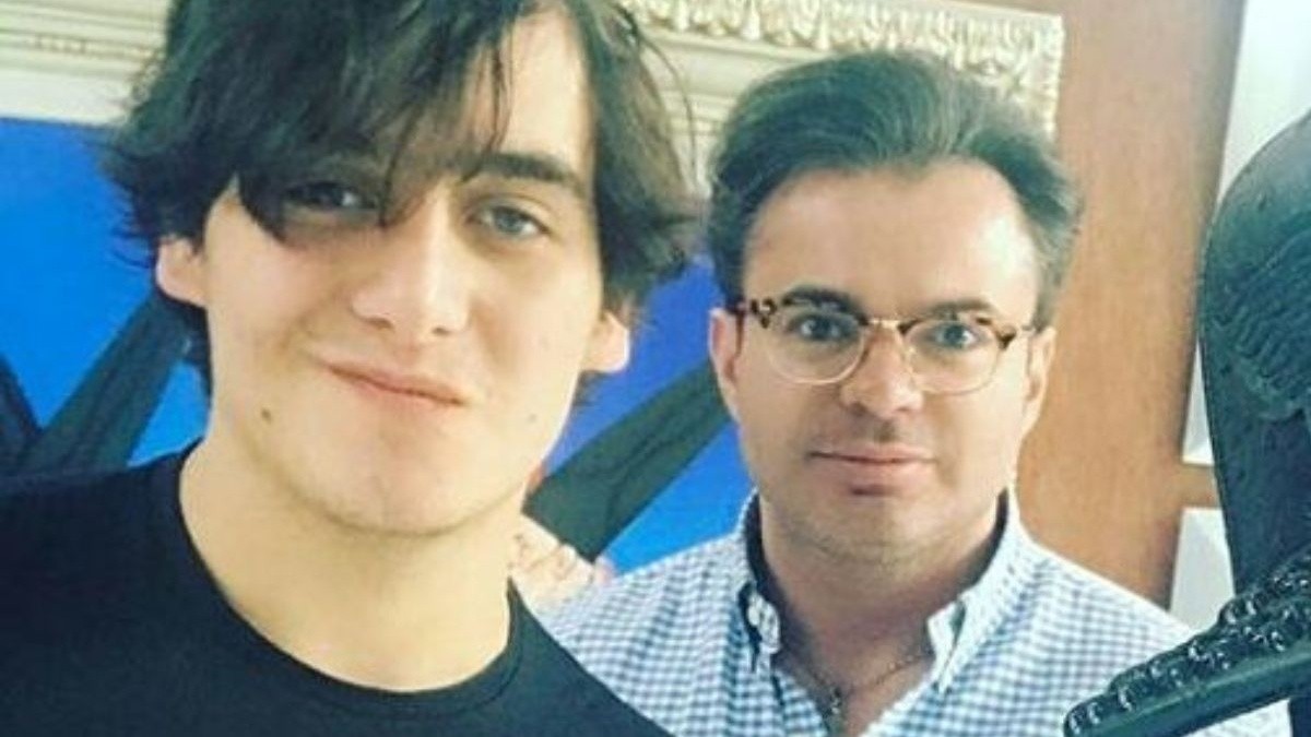 Marco Chacón Accused of Forging Julián Figueroa's Will, Here's His Response