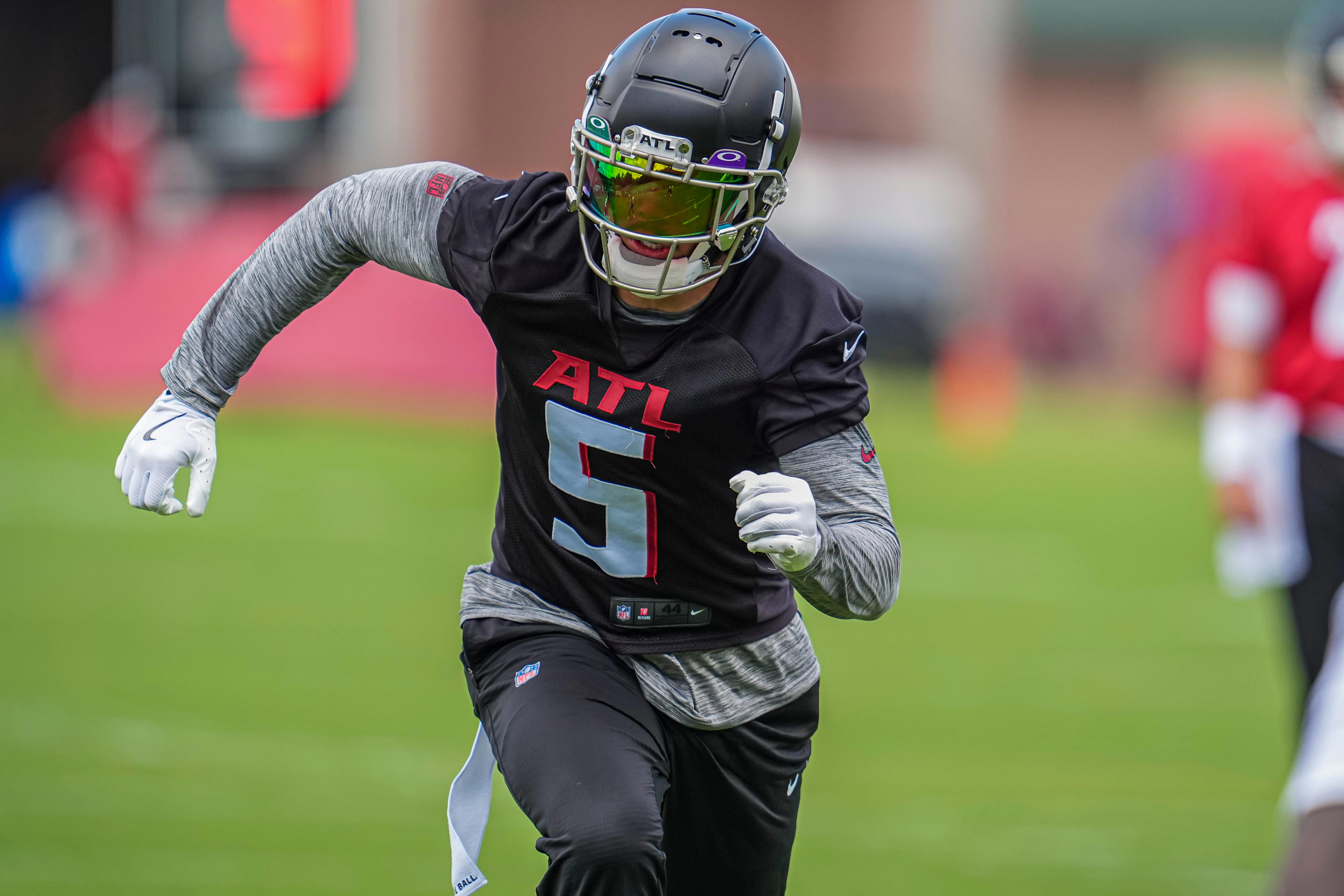 Atlanta Falcons 2025 offseason workout dates announced