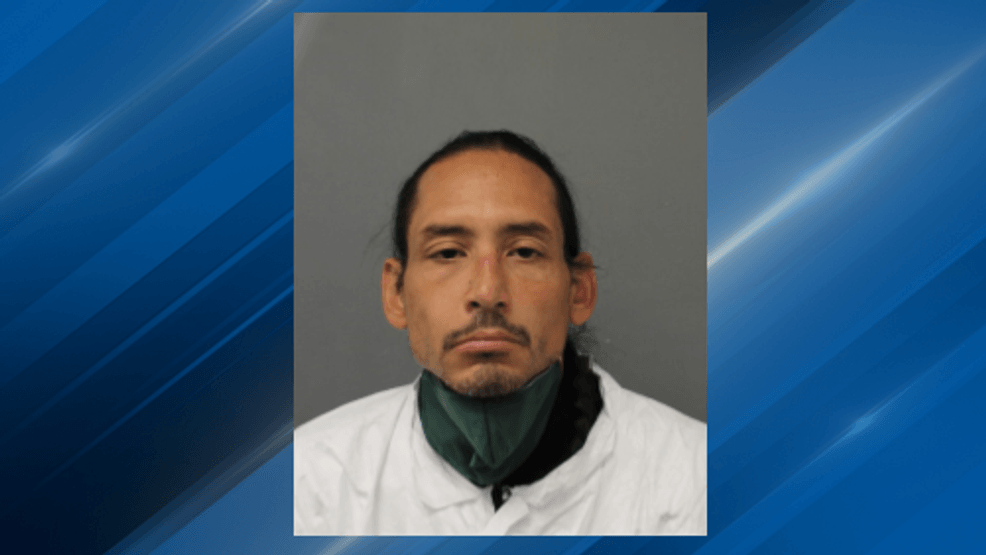 Authorities say 'serial bank robber' sentenced to nine years in federal ...