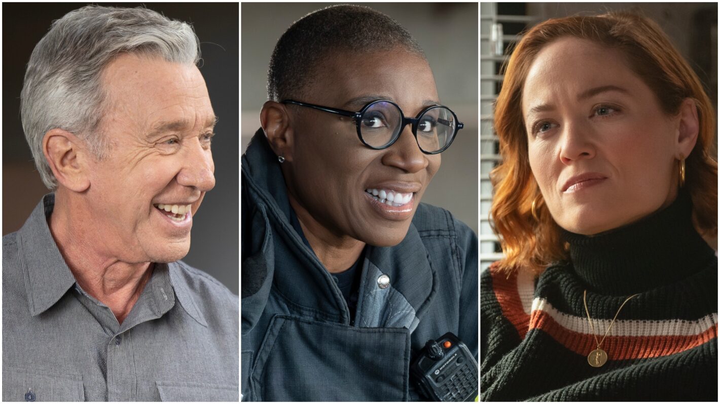 ABC Renews ‘9-1-1,’ ‘The Rookie’ & More, But ‘Doctor Odyssey’ Is Still ...