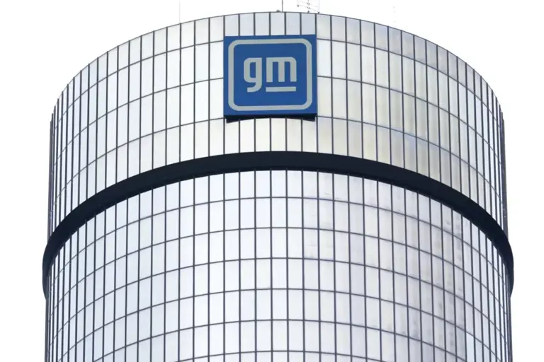 General Motors to increase production in Indiana following Trump’s tariffs