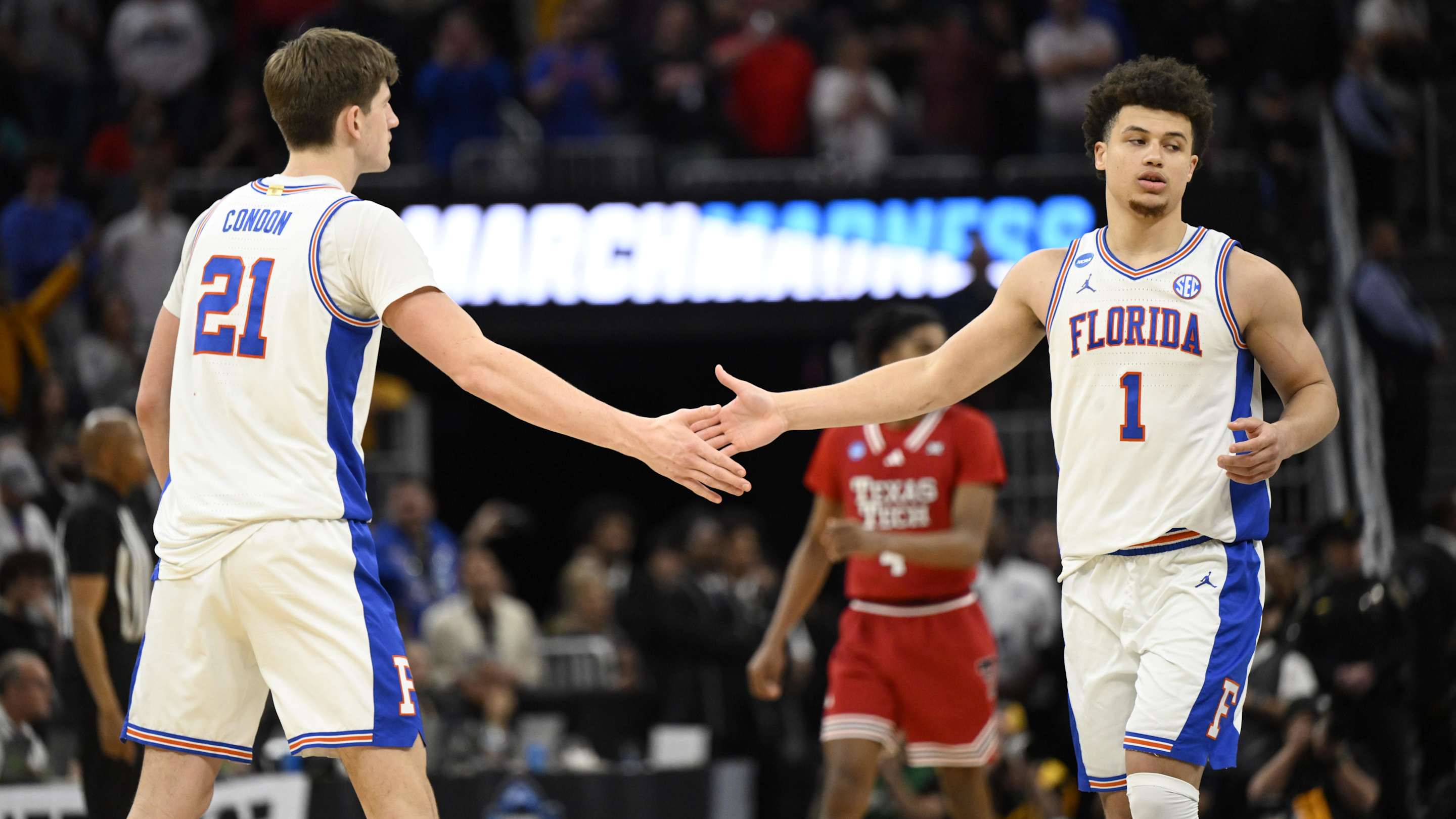 March Madness 2025: Previewing Florida's Final Four chances