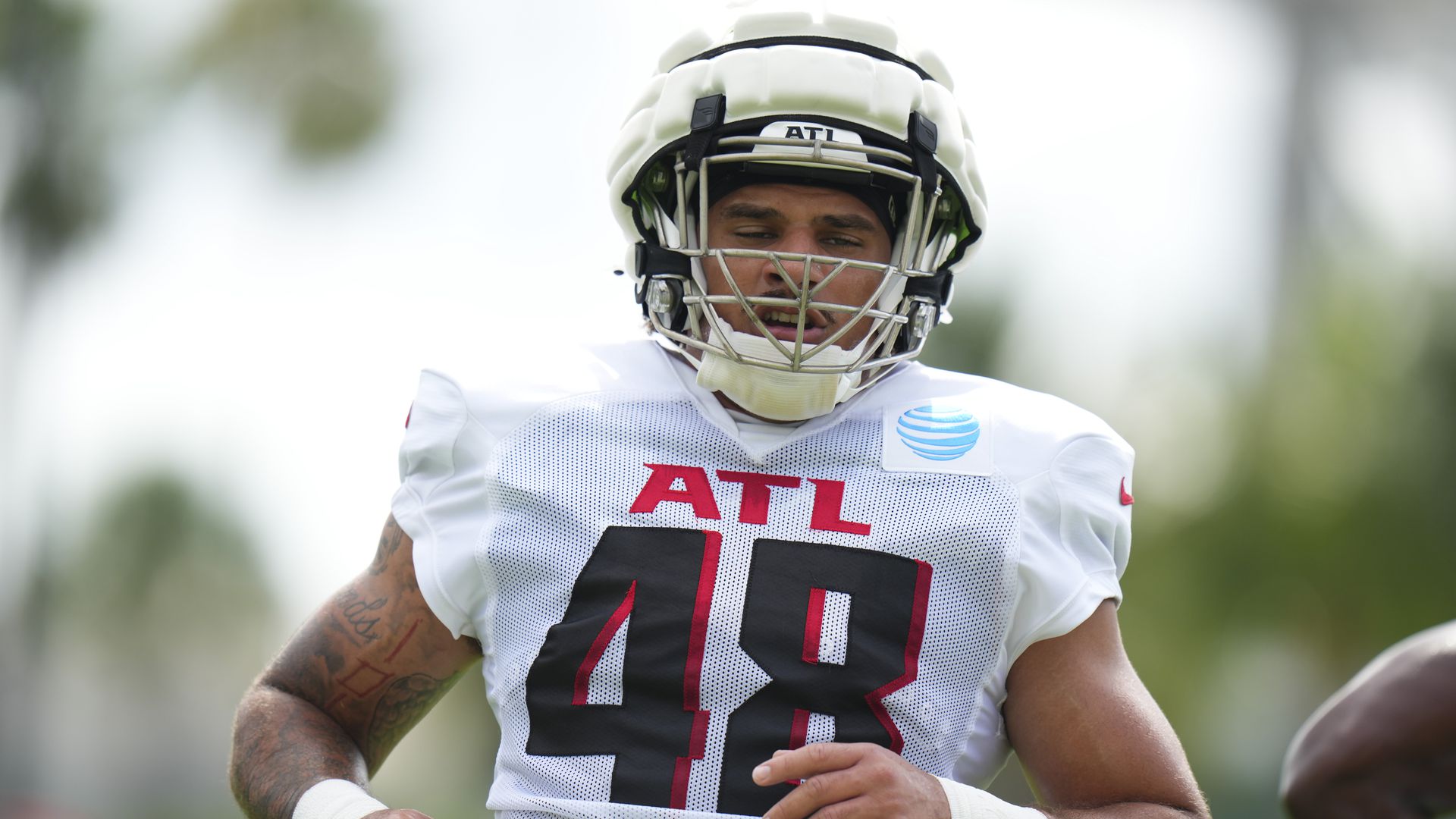 Falcons full OTA, minicamp schedule revealed