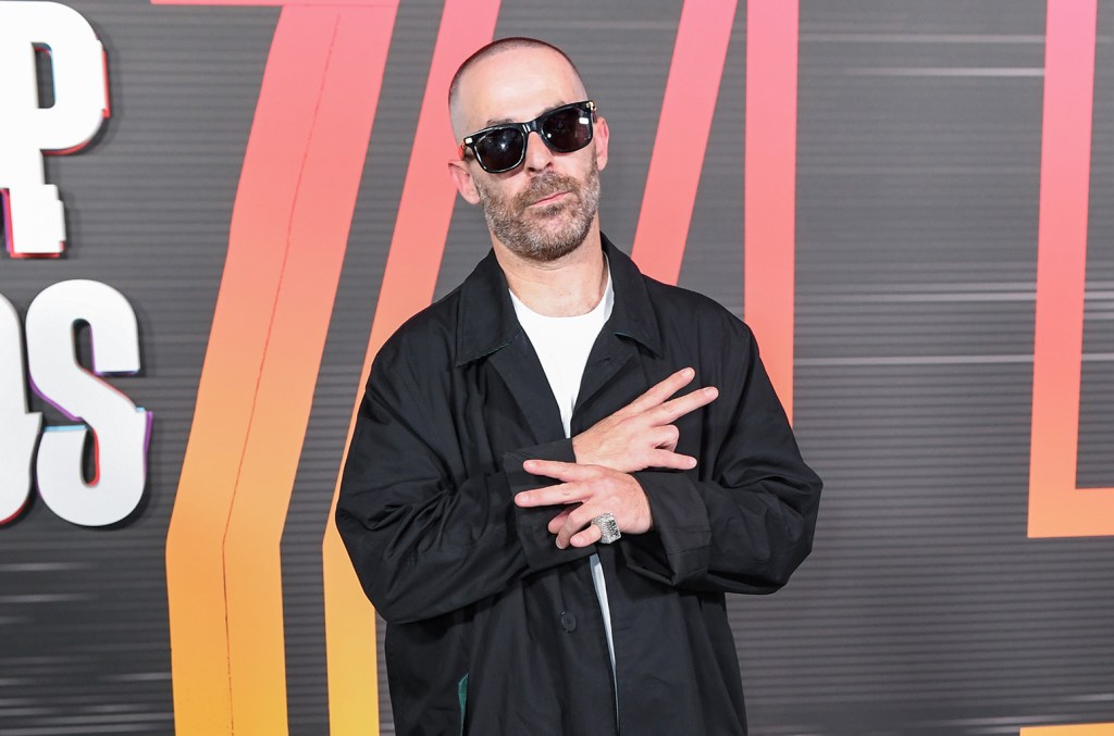 The Alchemist Confirms He Made the Beat for a Leaked Song With Playboi ...