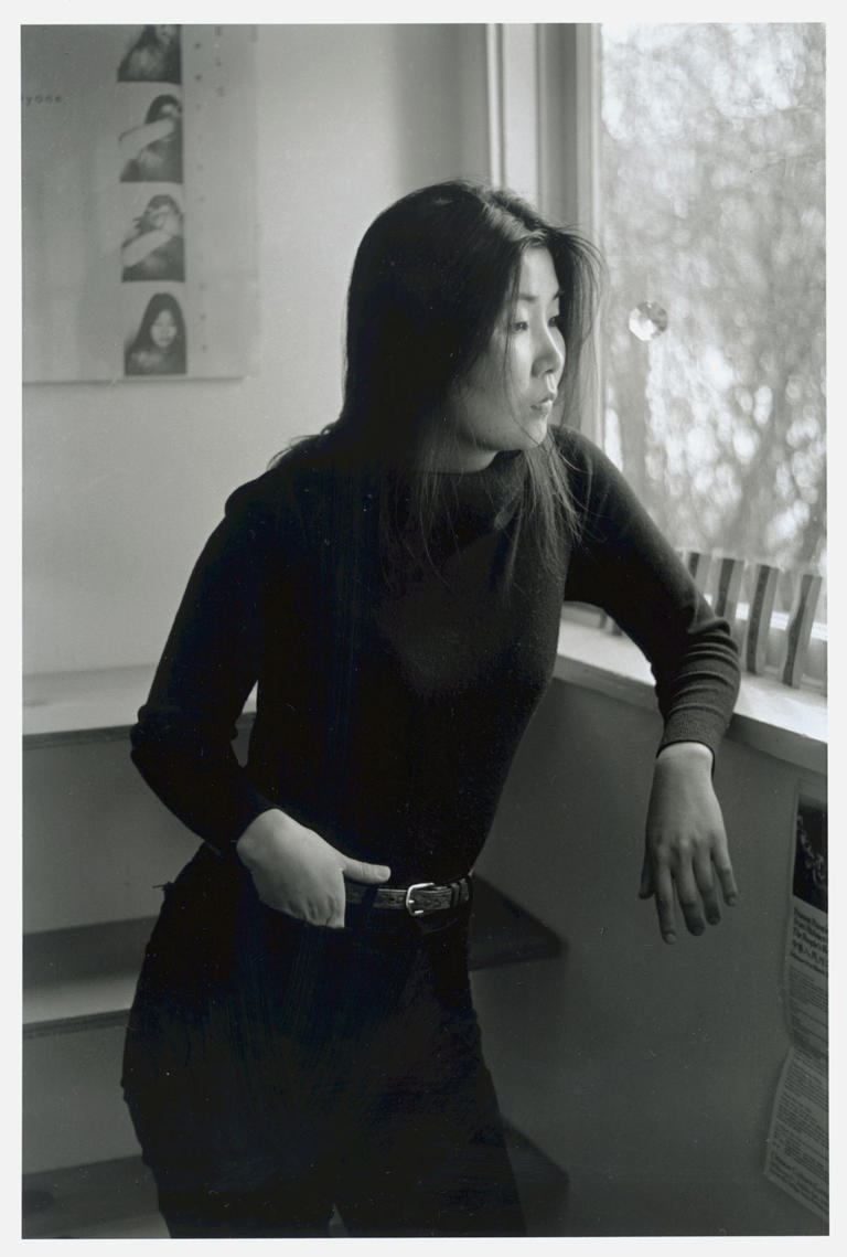 Berkeley Art Museum to Stage Retrospective for Theresa Hak Kyung Cha ...