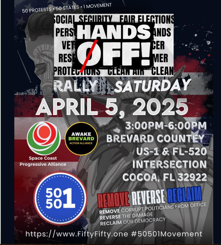 Trump, Elon Musk protests: Florida has 45 in one day, including some ...