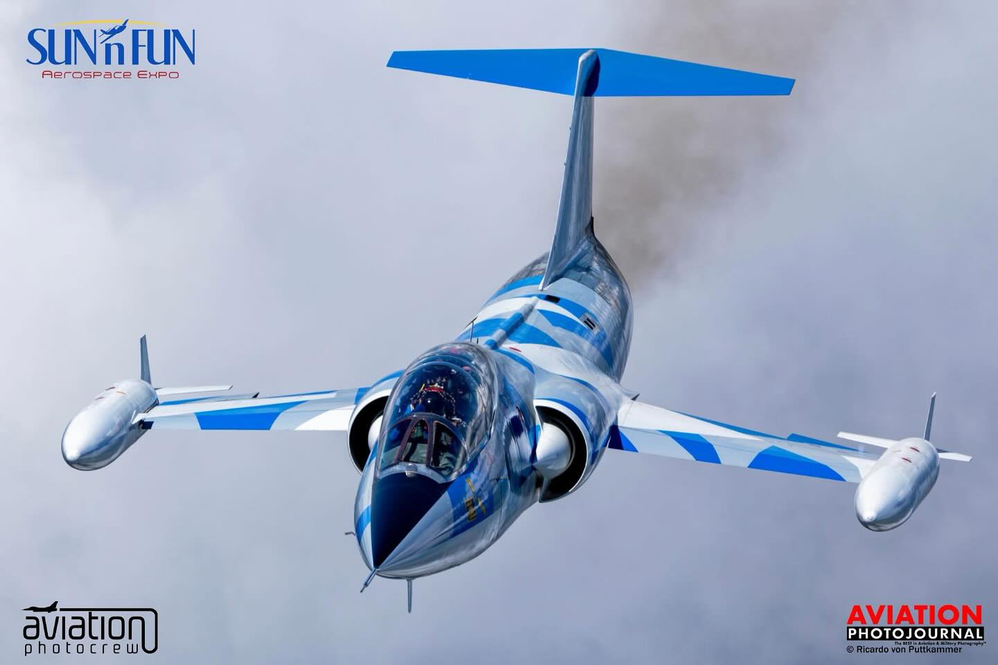 Starfighters Space completes $40 million Regulation A IPO