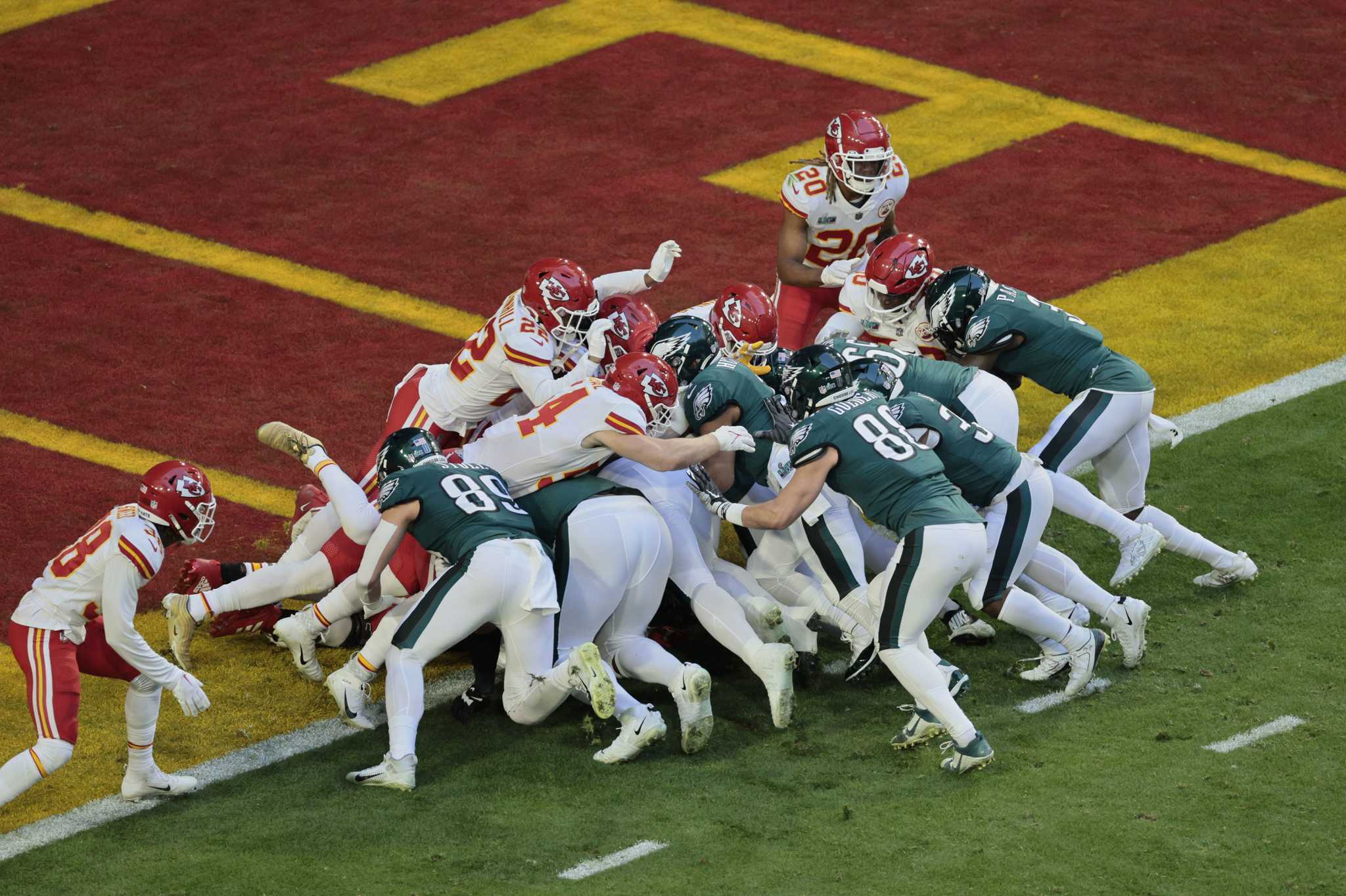 NFL rule changes for 2025: what to know from kickoffs, to first downs ...