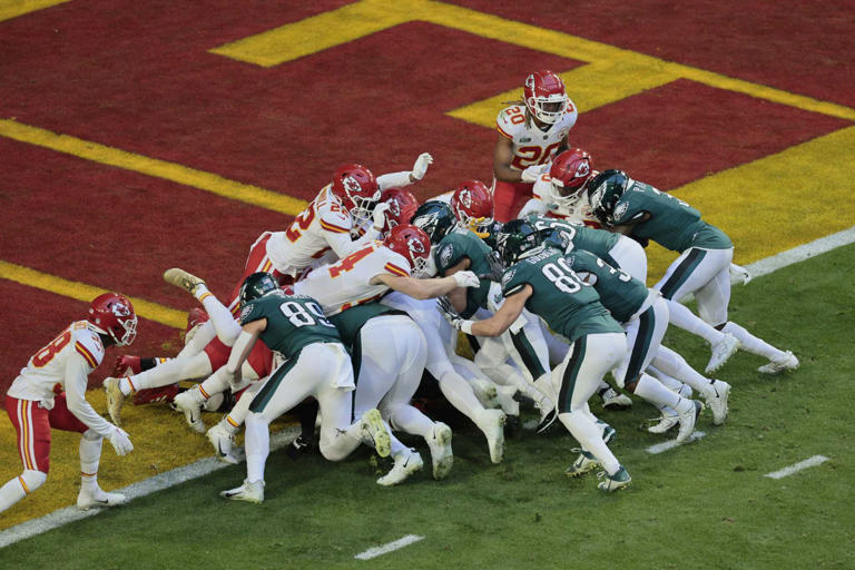 NFL rule changes for 2025: what to know from kickoffs, to first downs ...