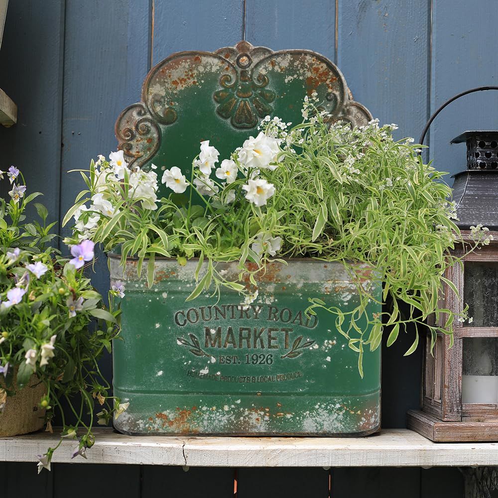 Dreaming of warmer weather? Amazon's prettiest spring decor starts at ...