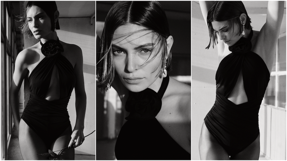 Magda Butrym on Celebrating Femininity, Slavic Heritage in H&M Collection