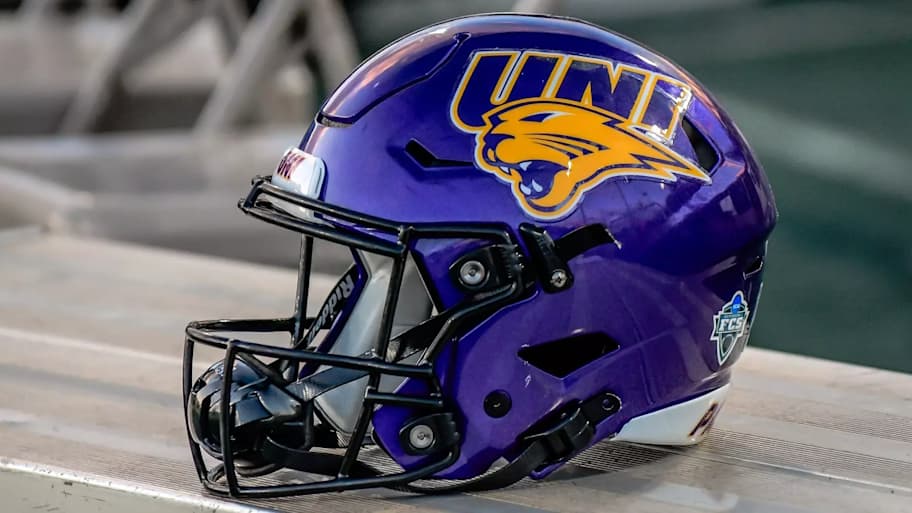 2025 Northern Iowa Football Schedule