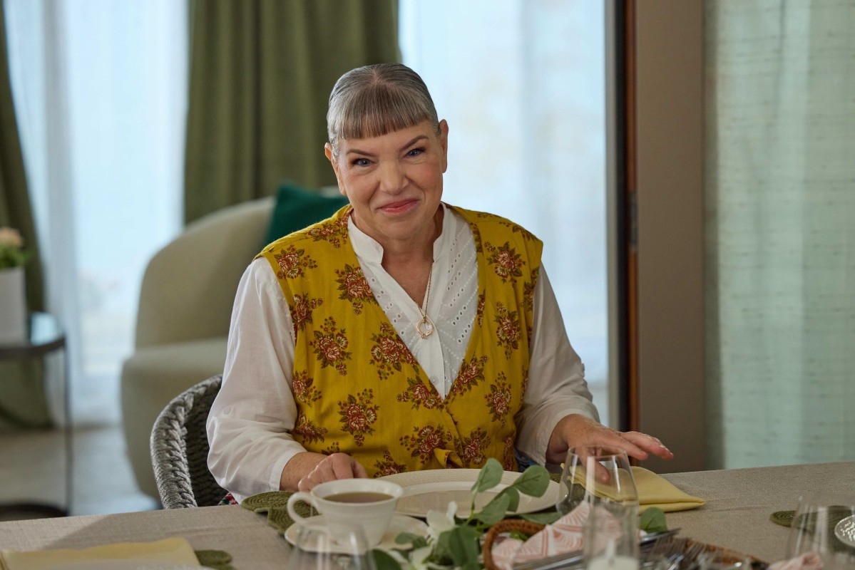 Hallmark's 'Hearts Around the Table' Series Hits Its Final Course With ...