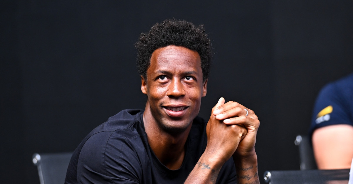 Tennis – UTS – Monfils : « Un format qui me correspond très bien