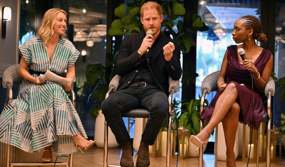 Prince Harry Breaks His Silence with Rare Statement: "What Has ...