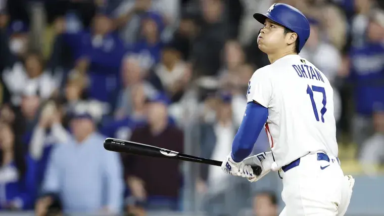 Shohei Ohtani, Dodgers break 91-year MLB record set by Yankees legends