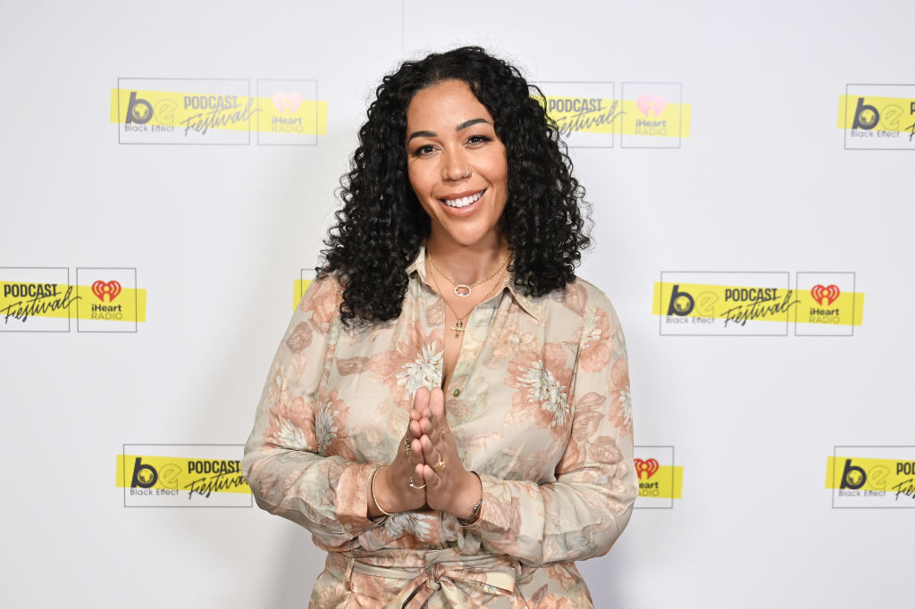 The Truth About Generational Silence with Devi Brown