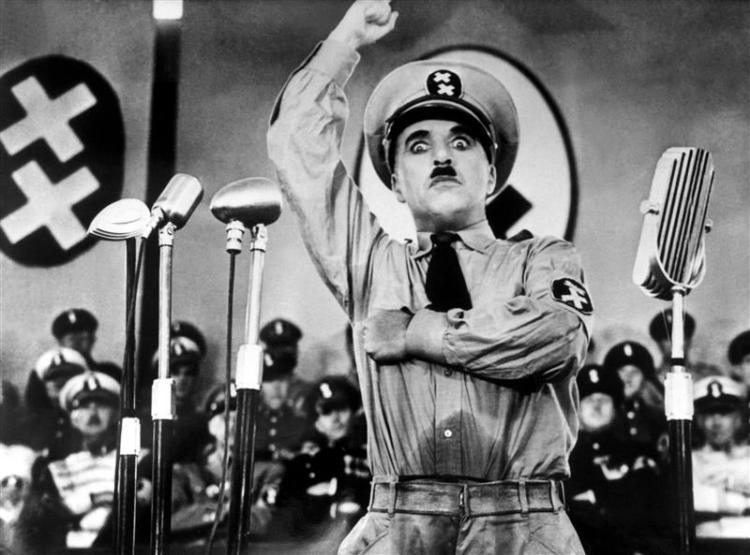 D’où vient le « point Godwin » qu’on brandit en référence aux nazis ...