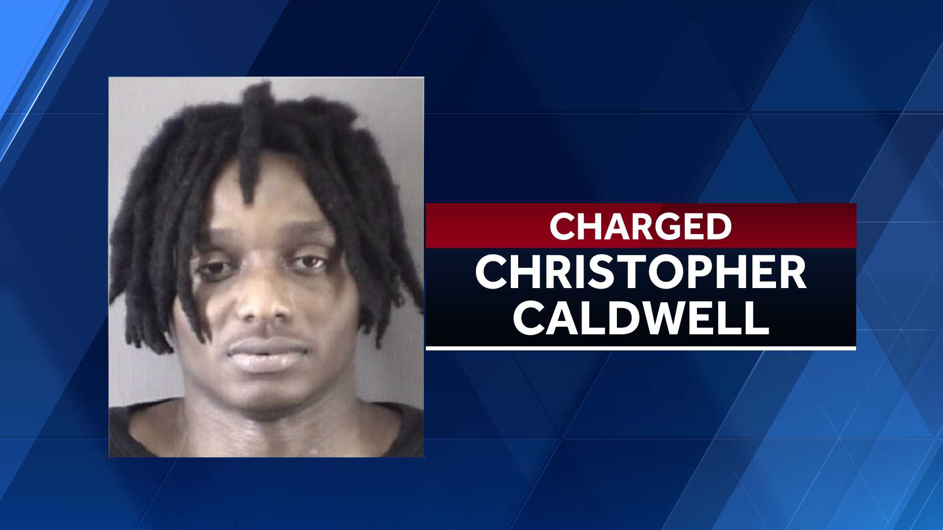 Fight between Taco Bell employees led to shooting, Winston-Salem PD says