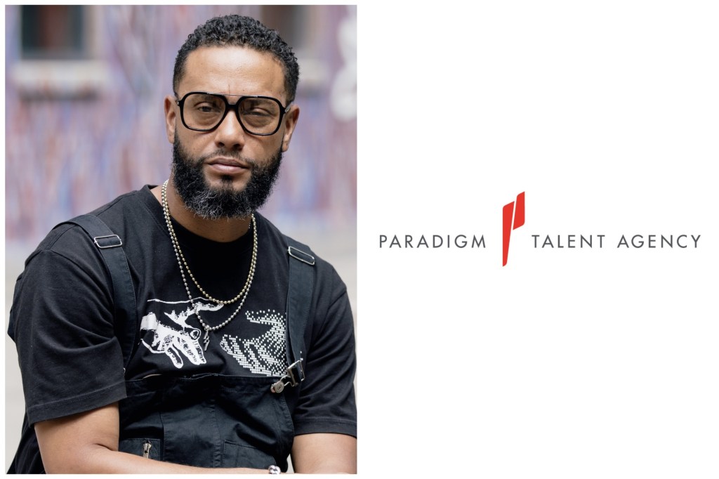 Director X Signs With Paradigm (EXCLUSIVE)