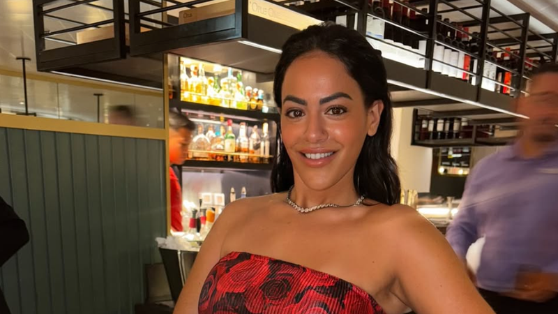 [Opinion] 'Possessed' Luxury Wigmaker Who Plowed Into a Mother and Her ...