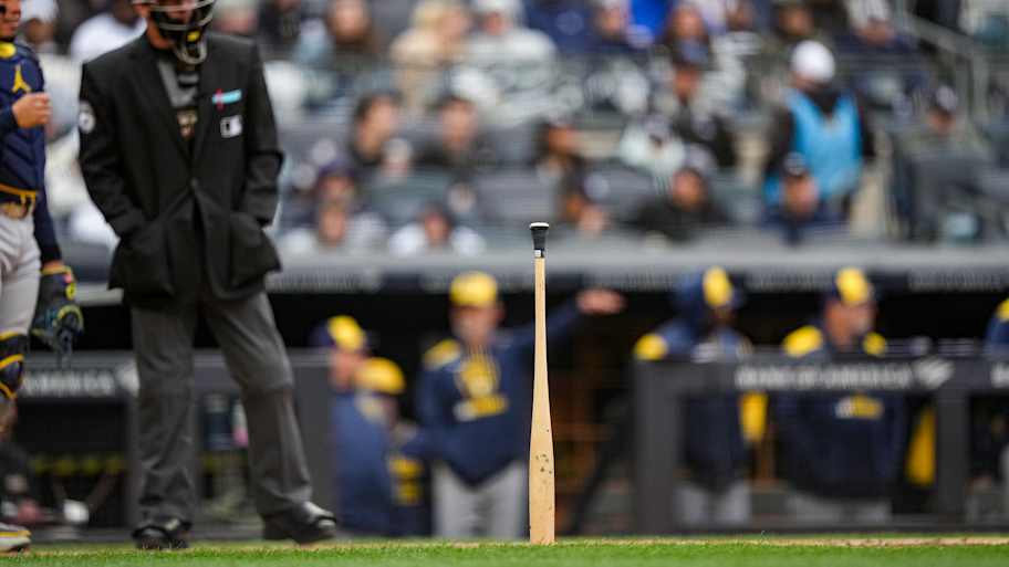 Bat Specialist Thinks Torpedo Bats Are Just Start of Bat Science Changes