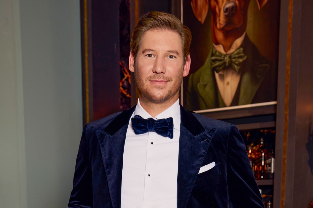 Austen Kroll Reveals He's "Had Some Work Done" on His Teeth: "There's a ...