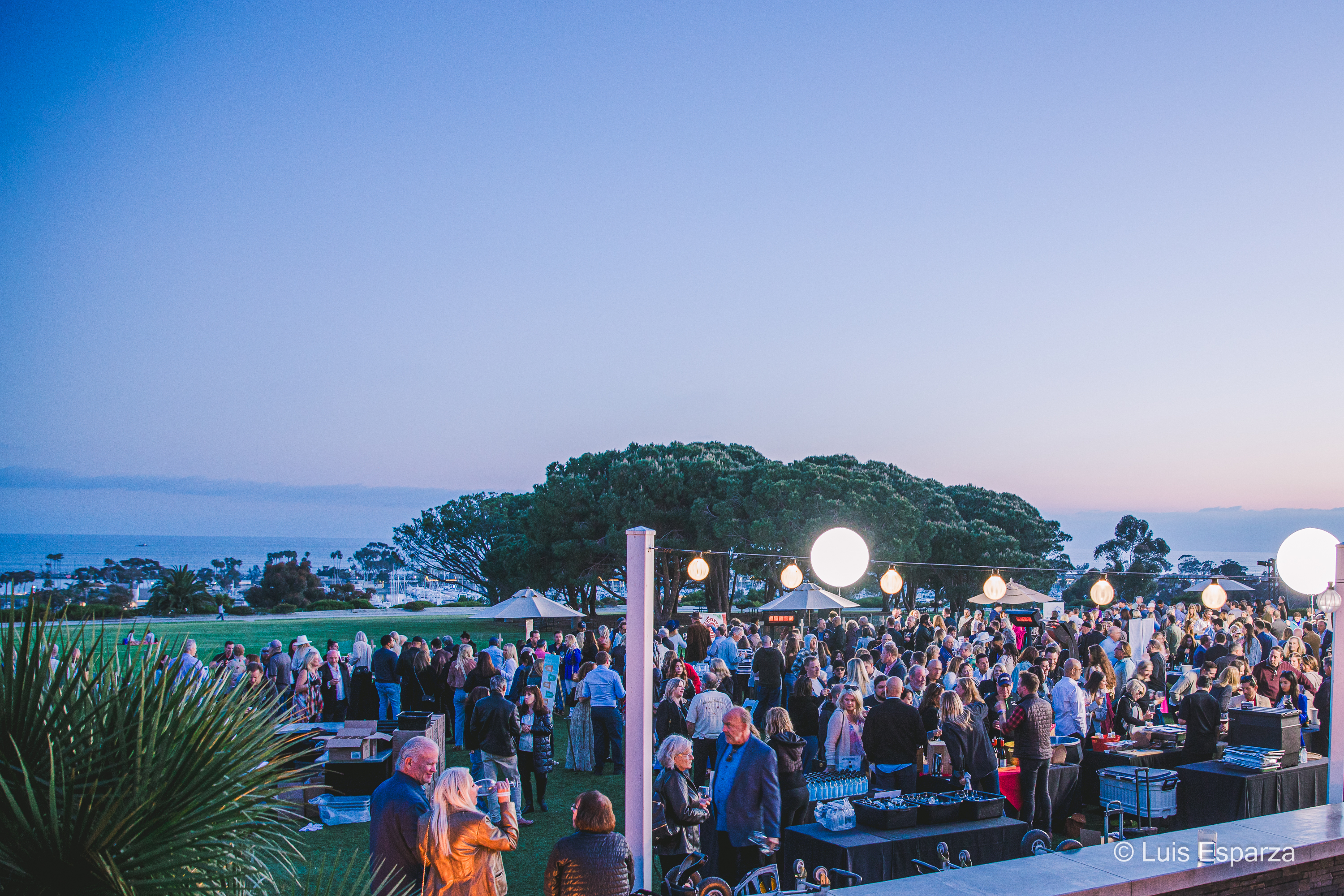 The Best April Events In Orange County