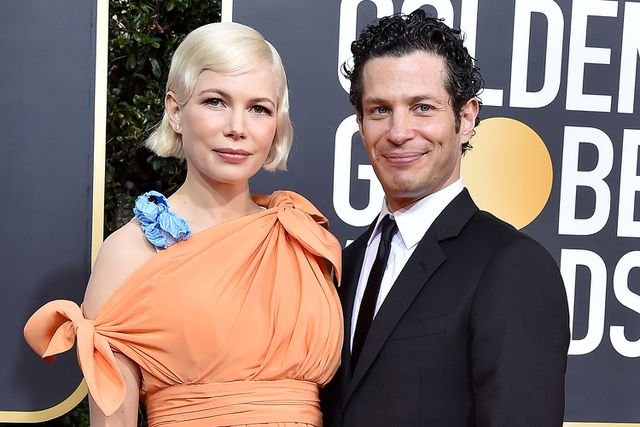 Who Is Michelle Williams' Husband? All About “Hamilton” Director Thomas ...