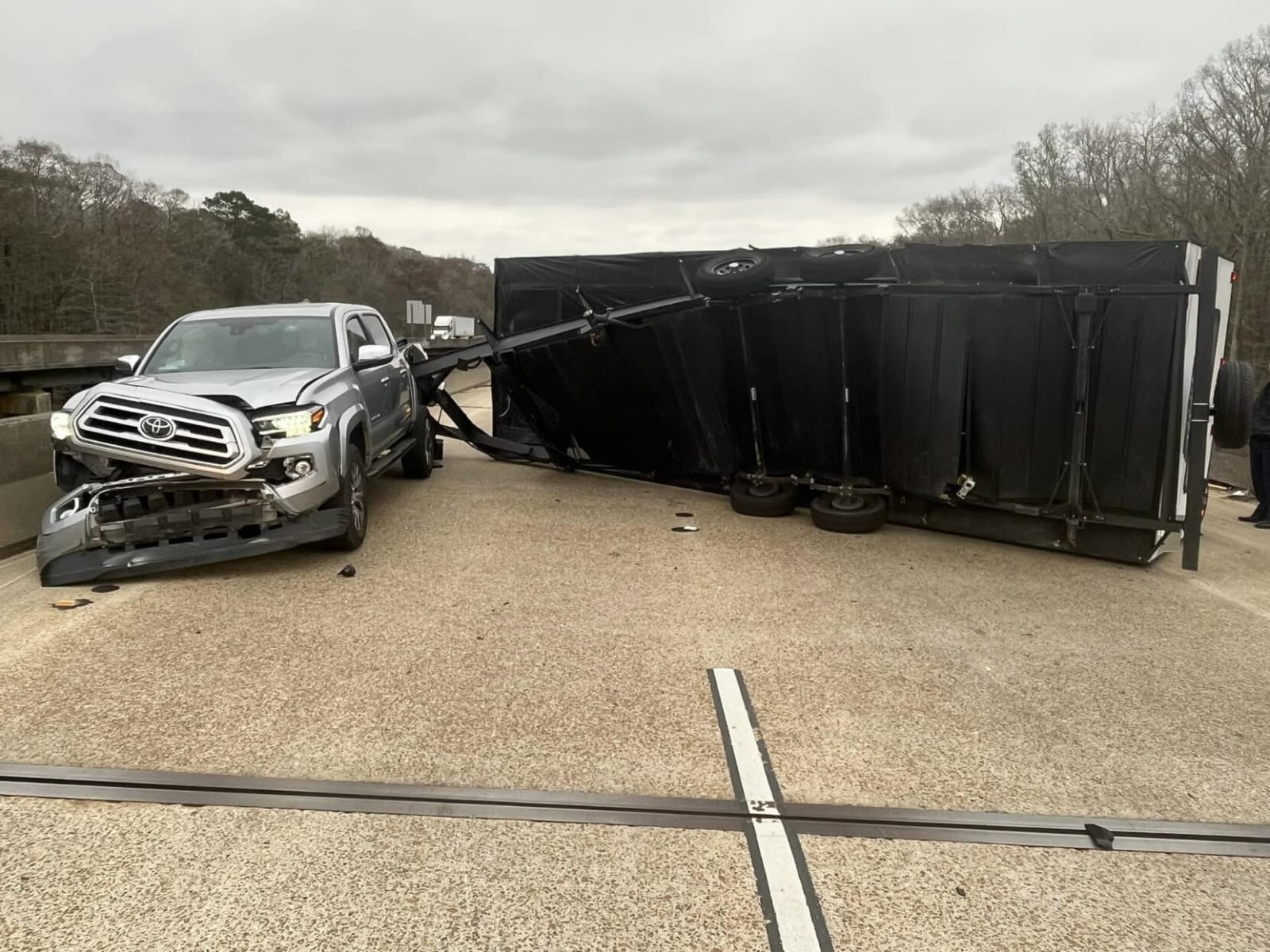 Report: Louisiana tort system contributing to poor social mobility