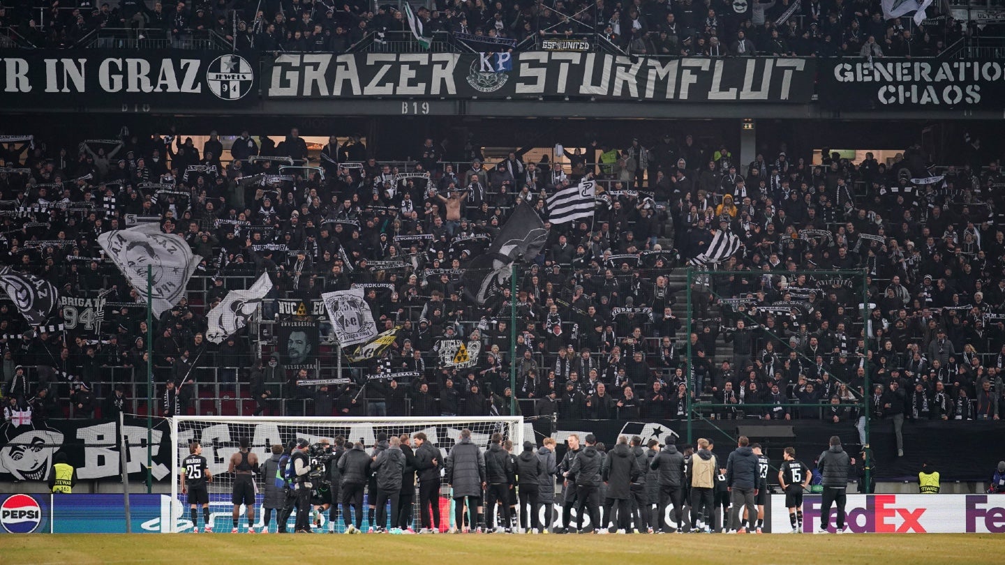 Austrian Bundesliga launching all-encompassing media rights tender