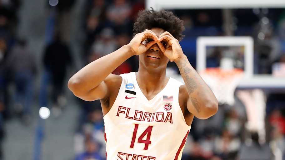 Former FSU Basketball star to join Luke Loucks' staff as Assistant ...