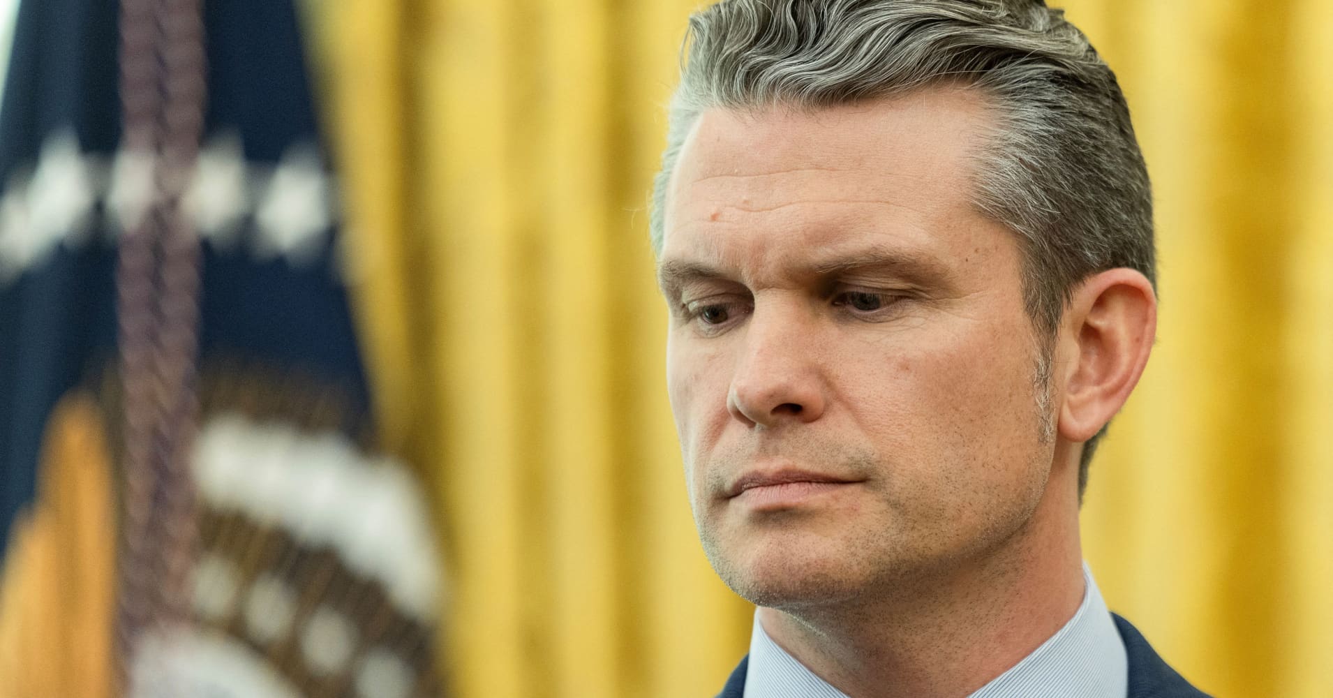 Pentagon watchdog launches probe of Defense Secretary Pete Hegseth over ...