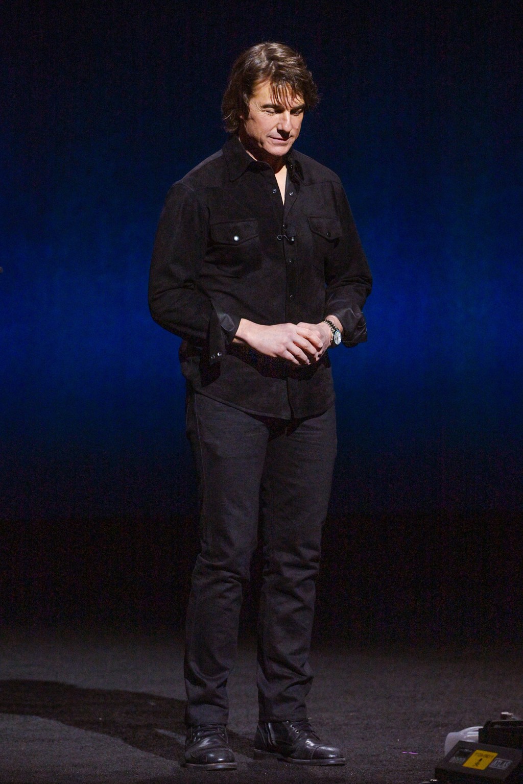 Tom Cruise breaks his silence on ‘dear friend’ Val Kilmer’s death