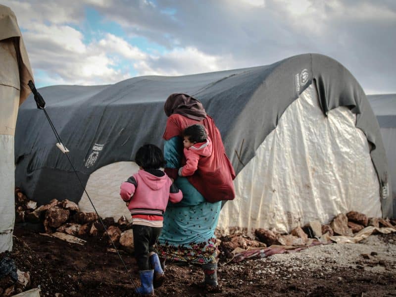 10 Essential Facts About Temporary Protected Status