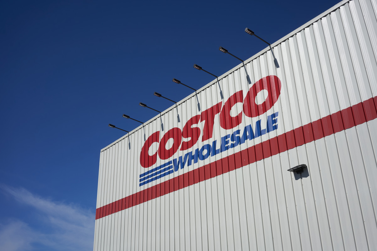 Costco Shoppers Have Found Another Contender for 'The Most Comfortable ...