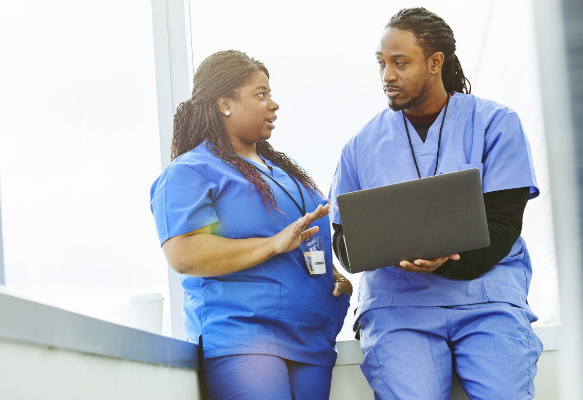FAMU Will Move Forward With Nursing Grant Proposal