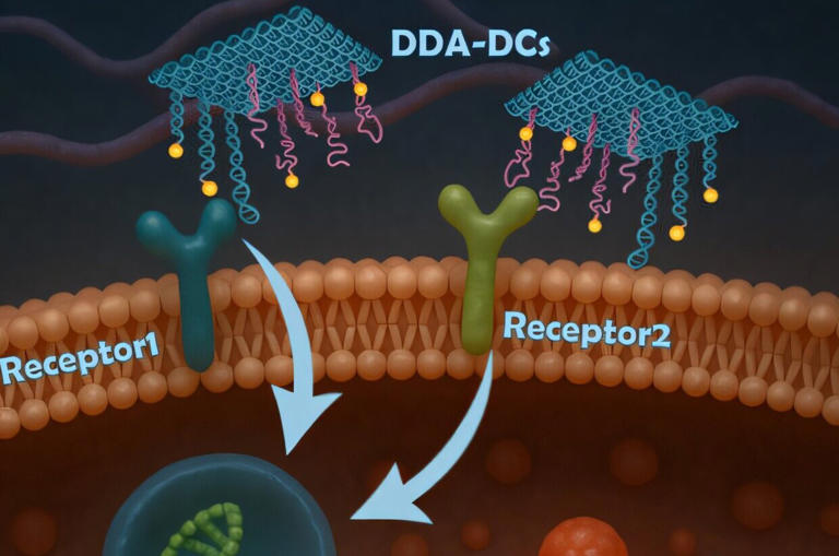 Drug-delivering aptamers target leukemia stem cells for a one-two ...