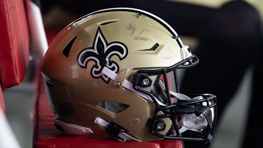 Saints-Commanders Trade Idea Lands 23-Year-Old National Champ To ...